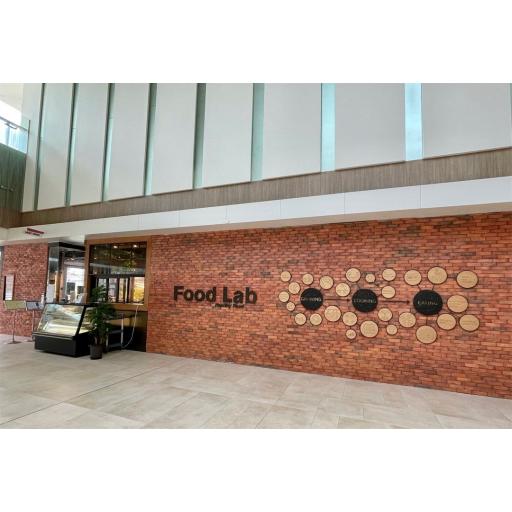 Food Lab (Science Park) | 菜單 | Eats365 網上外賣訂餐，自取，速遞