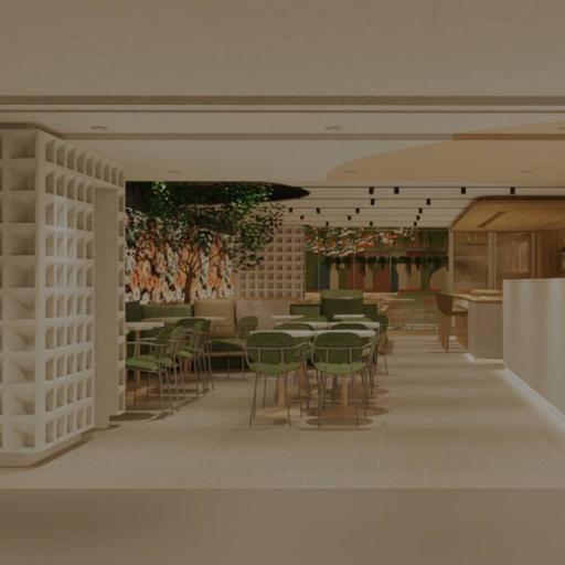 KEW+ (Habour CIty - Quick Service) | Eats365