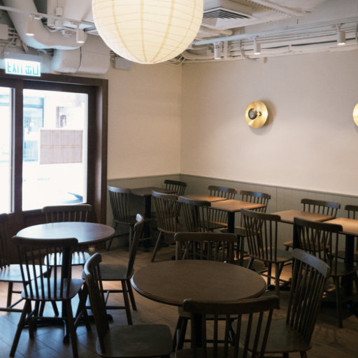 buff Kitchen - Quarry Bay | Eats365
