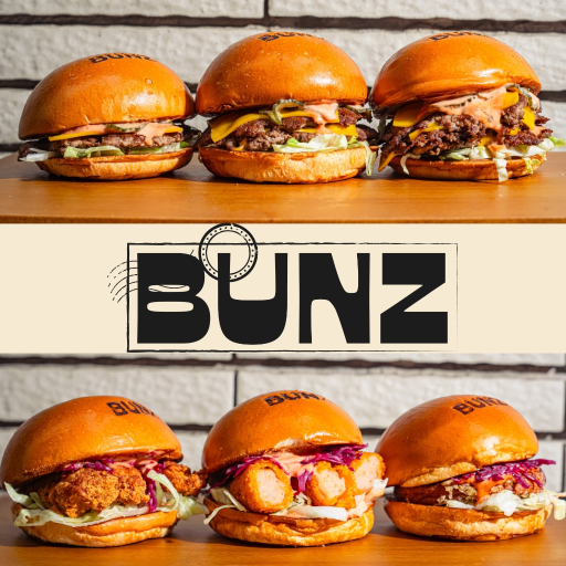 BUNZ (Sheung Wan) | Eats365 網上外賣訂餐，自取，速遞
