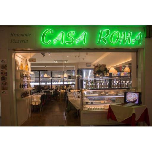 Casa Roma | Menu | Eats365 Online Shop for Food Delivery and Pickup